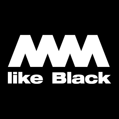 Like Black Classic